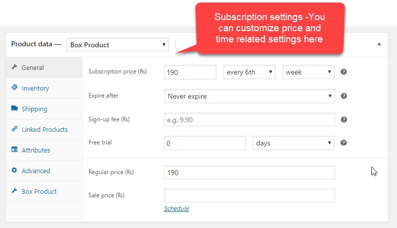 Mix & Match Pro Add-on for Subscription Plugin by Progos | CodeCanyon